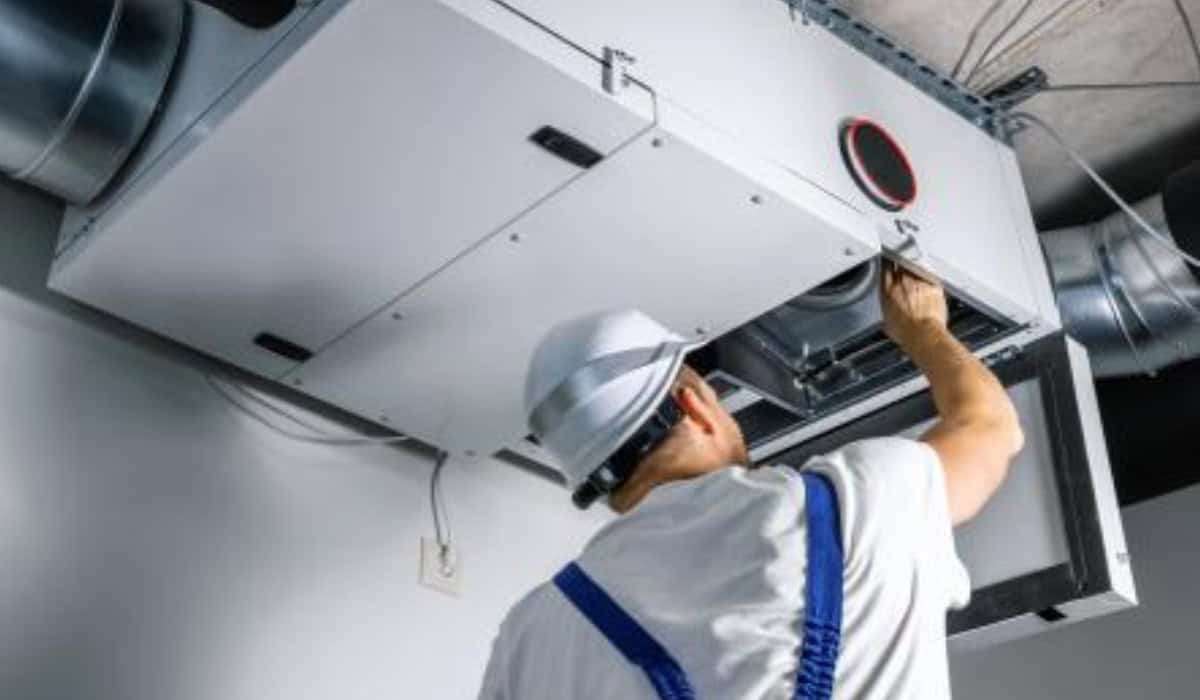 Voordelen en Nadelen van een WTW Installatie