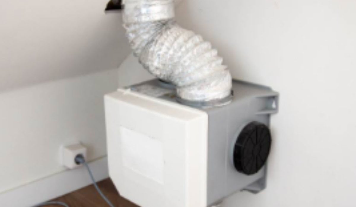 Ventilatiebox & Stoppenkast Vervangen: Complete Gids